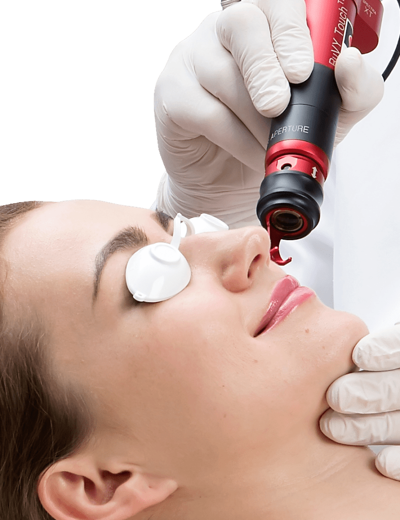 Dermatology, Aesthetics & Laser Treatments in Brussels